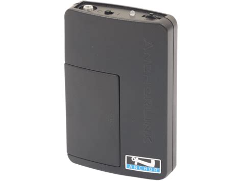 Anchor Audio Go Getter Comp 2 Go Getter Pair W Speaker Cable Stand And 2 Wireless Microphones