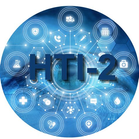 ONC HTI 2 Proposed Rule Understanding API Certification Requirements