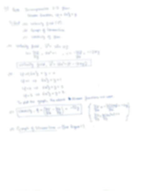 SOLUTION Fluid Mechanics Solved Assignment On Flow Net Matlab Graph Included Studypool
