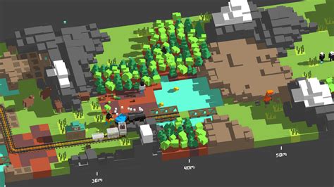 Unrailed Wingamestore