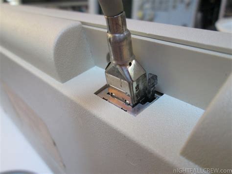 Personal Computer Ibm 5160 And Monitor Ibm 5151 Nightfall Blog