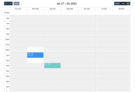 Javascript Fullcalendar React How To Use Selectconstraint With