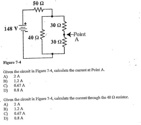 Solved Given The Circuit In Figure Calculate The Chegg