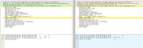 What I Learned Attempting The Tcp Reset Attack