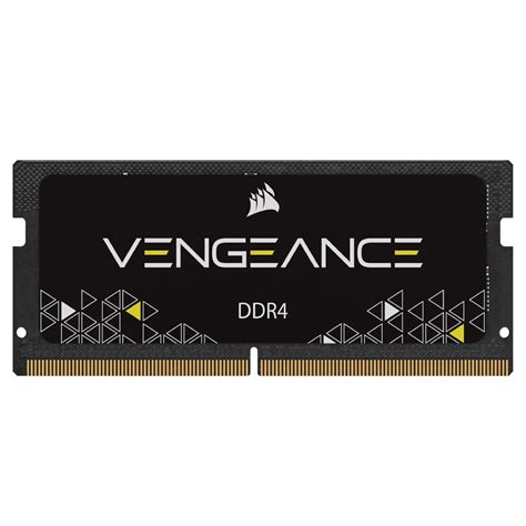 Corsair Vengeance Sodimm Ddr4 Ram 16gb 1x16gb 3200mhz Circuit Zone