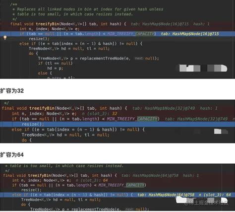 性能优化：为什么要使用sparsearray和arraymap替代hashmap在android开发中，性能优化是一个 掘金