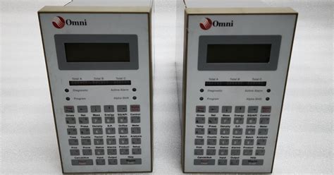 Omni Flow Computers 6000 Configuration 1d 2se 1ed 1e Firmware 24 75