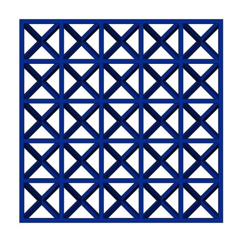 Download 3mf File 3d Lattice Structures 3d Print Model • 3d Printer Design ・ Cults