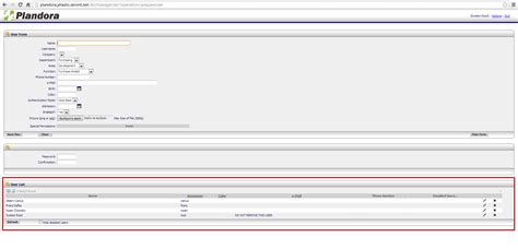 Project Management In The Cloud With Plandora And Jelastic Virtuozzo