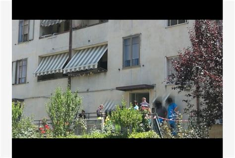 Coppia Uccisa In Casa Trovato Il Figlio Tiscali Spettacoli