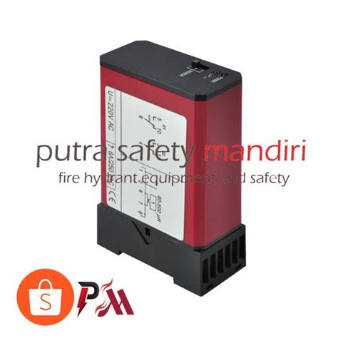 Jual VEHICLE LOOP DETECTOR VLD SENSOR TANAM BARRIER GATE PORTAL PARKIR OTOMATIS MURAH Shopee