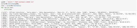 Pandas Akses Ke Microsoft Sql Server Basang Data