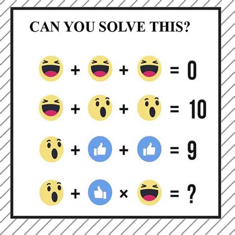 Can You Solve This Em Viata Me