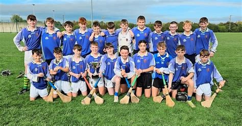 News From St Josephs Cbs Nenagh Nenagh Guardian