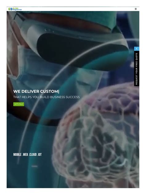 Software Development In Atlanta Pdf Mobile App Information Technology