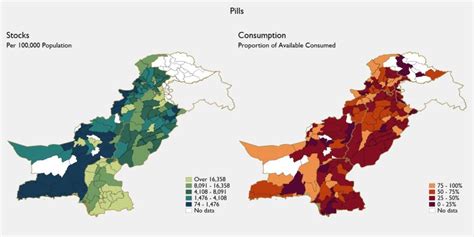 Muhammad Ibrahim On Linkedin Made Heat Maps Using Stata 17 Both