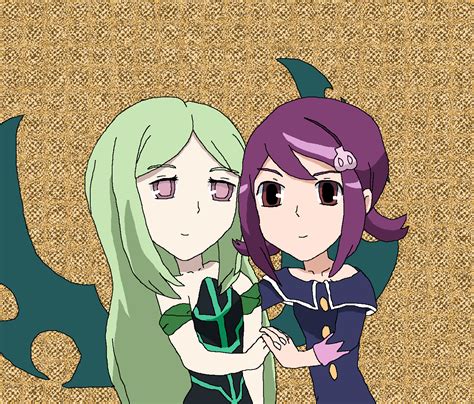 Tsundere And Princess By Soaker On Deviantart