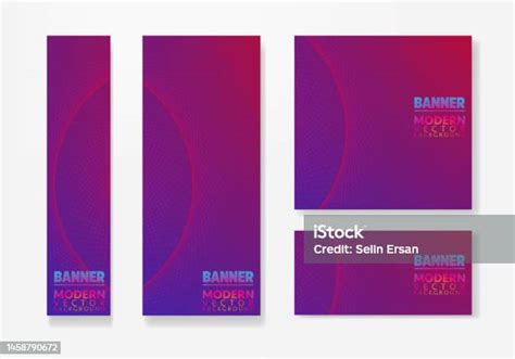 디지털 마케팅 소셜 미디어 게시물 및 웹 배너 템플릿 세트 디지털 마케팅 대행사 스퀘어 플라이어 템플릿 편집 가능한 웹 배너 게시물 템플릿 세트 0명에 대한 스톡 벡터 아트