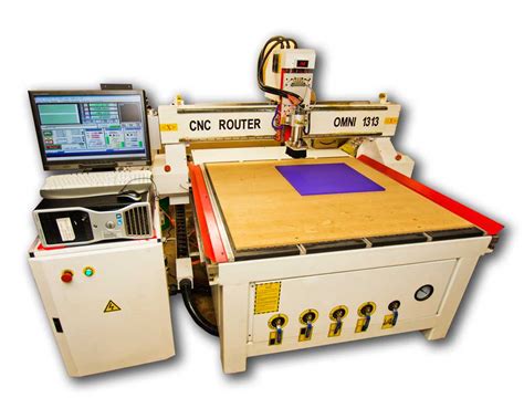 Cnc Router Teknimek Engineering Ltd
