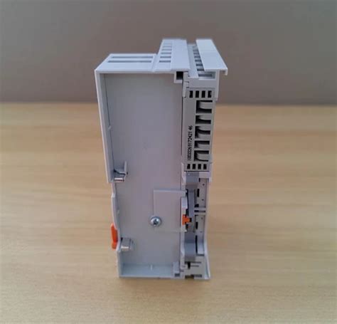 Beckhoff Module Ek1110 Ethercat Extension Ethercat Coupler Terminal Digital Input Beckhoff