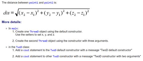 Solved Question Programming Exercise Make A Directory Chegg