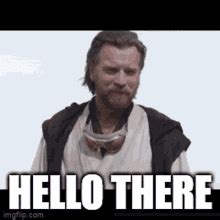 Hi There Meme S Tenor