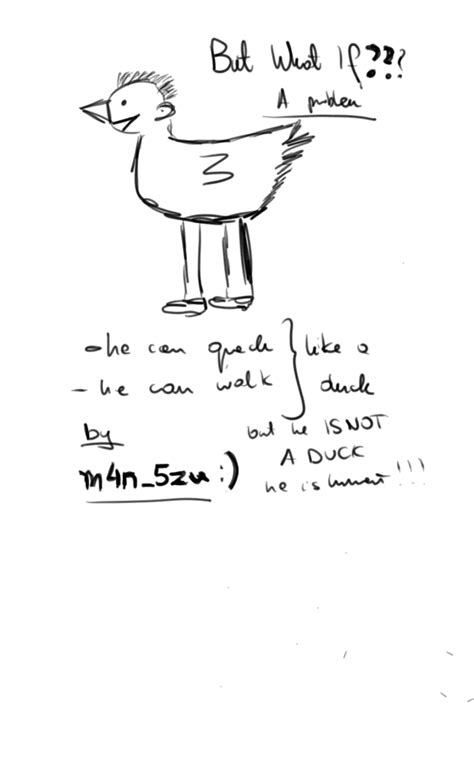 Duck Typing Alex Martelli Said By Krzysztof Mansz Medium