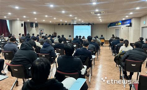 전북 지역특화 프로젝트 레전드 50 사업설명회 개최내달 8일까지 접수