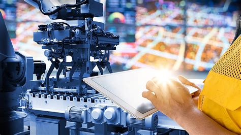 Architecting For Industrial IoT Workloads A Blueprint The New Stack