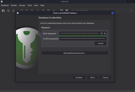 How To Use Keepassxc To Secure Your Passwords
