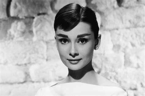 Exposição sobre atriz Audrey Hepburn é inaugurada em Bruxelas