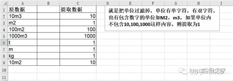 如何将单位前的数字提取出来? 知乎 如何将单位前的数字提取出来? 知乎