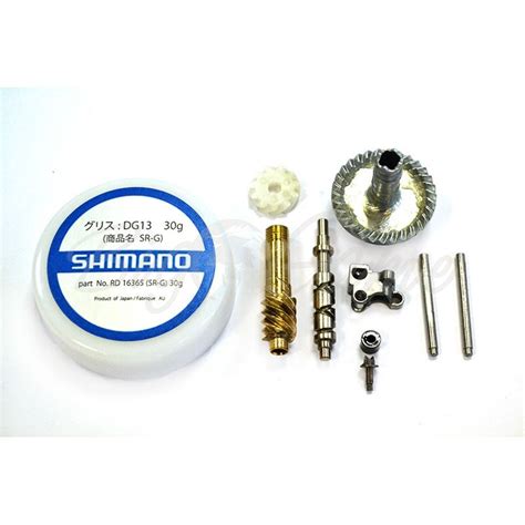 Купить смазку для катушек SHIMANO Sr-G 30 в интернет магазине BigGame ...