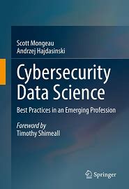 Cybersecurity Data Science Best Practices In An Emerging Profession CoderProg