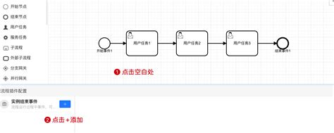 全局事件插件 Agilebpm