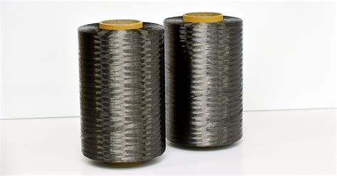 효성첨단소재 철보다 14배 강한 탄소섬유 개발 세계 3번째