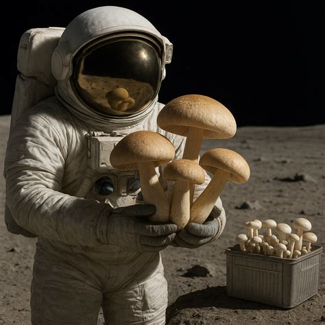 Ai Controlled Growth Chambers For Space Plants Agro Space