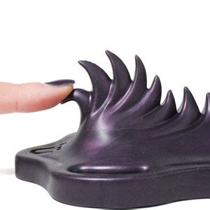 Uberkinky X Sinnovator Flutter Fantasy Grinder Masturbator Adult Toy