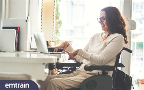 Ableism And Abelist Microaggressions Emtrain