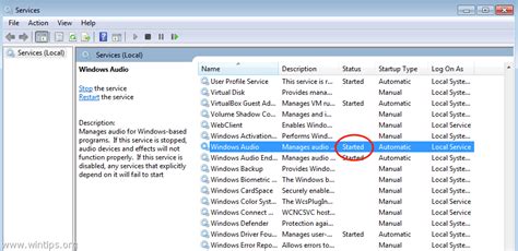 How To Fix Cannot Load Sound Card Device Driver Code 39 Or Code 10 Error Solved WinTips Org