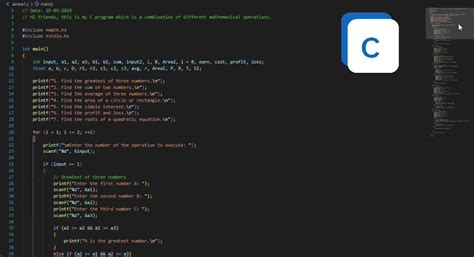 manish yadav on linkedin programming cprogramming codingjourney