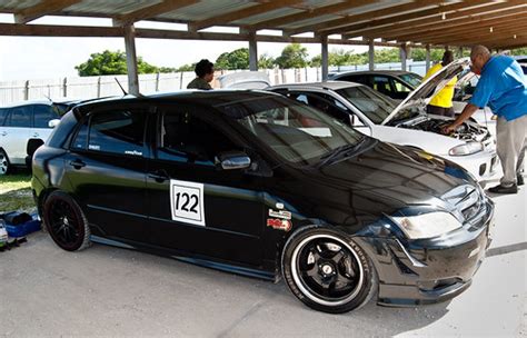 Toyota RunX Automotive Repair Manuals Automotive Repair Manuals