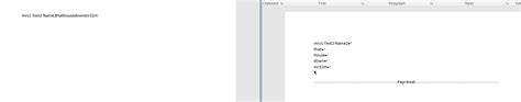 c spire doc loses formatting when converting from docx to pdf