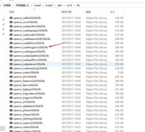 Cudaandopencv3 30【编译修正 Cmake】 知乎