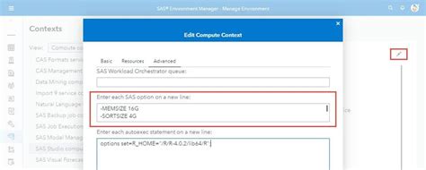 Considerations For Optimizing Sas Compute Sessions In Sas Viya On Kube