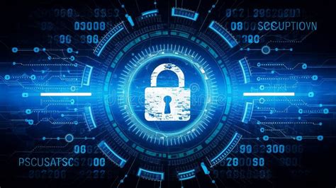 Networking Hub Protection And Security Vector Icons Set Cyber Computer