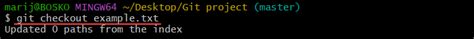 Git Switch Vs Checkout What S The Difference PhoenixNAP KB