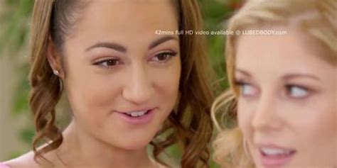 Hot Friends Having Lesbian Sex For The First Time Charlotte Stokely