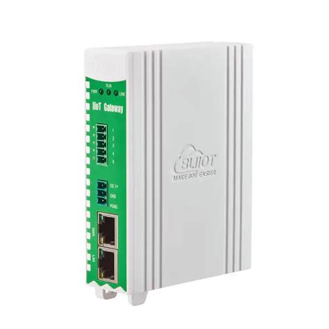 Modbus To Ethercat Protocol Converter Gateways For Industrial Remote