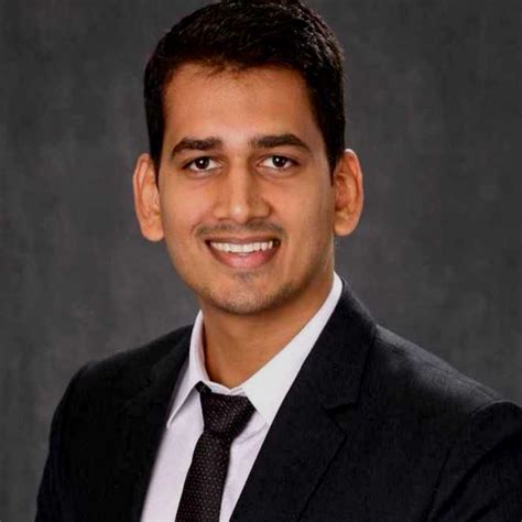 Rutul Patel Chief Resident Texas Tech University Health Sciences